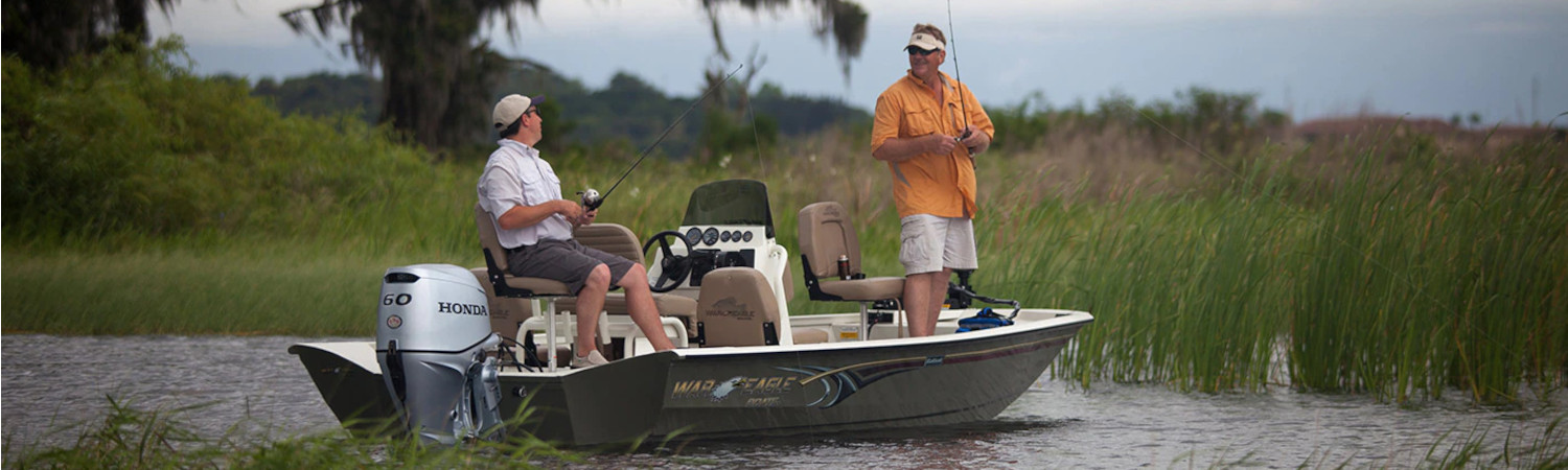 Dealership Information | Boater's World Marine Centers - Lake Placid ...